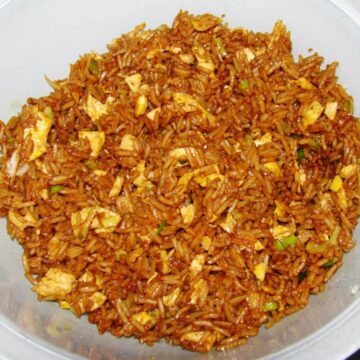 Fried Rice