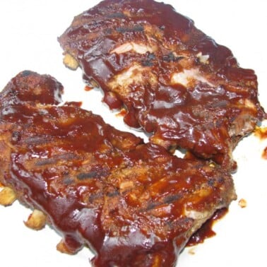 Easy Ribs