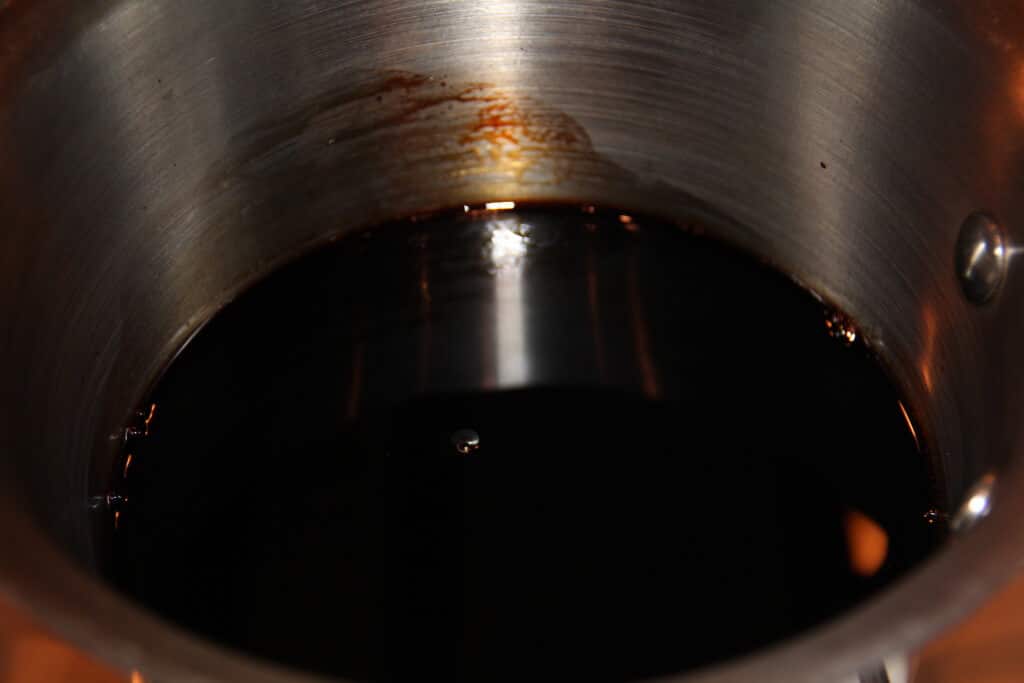 Balsamic Reduction Recipe