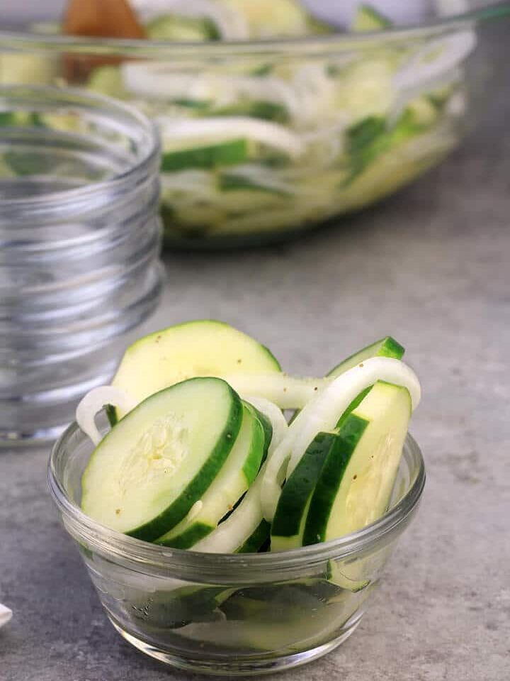 Sides and Vegetables - Southern Food and Fun