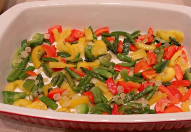 How to Make a Frittata