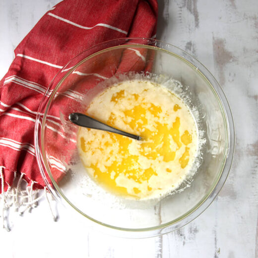 Tea Cakes - Old-fashioned Southern Favorite Recipe