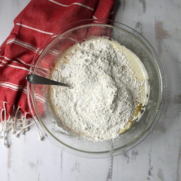 Tea Cakes - Old-fashioned Southern Favorite Recipe