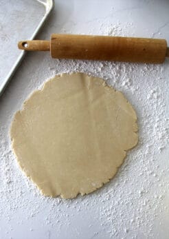 Tea Cakes - Old-fashioned Southern Favorite Recipe