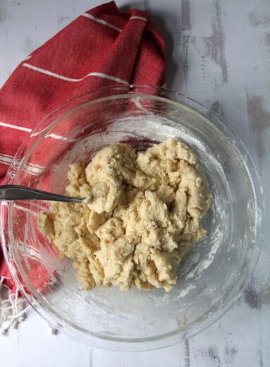 Tea Cakes - Old-fashioned Southern Favorite Recipe