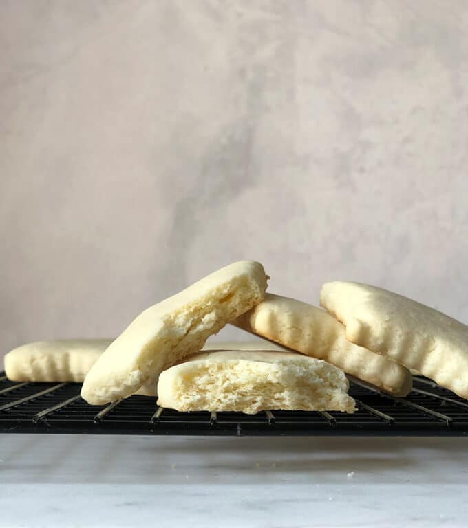 Tea Cakes - Old-fashioned Southern Favorite Recipe