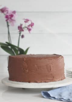Moist Yellow Cake Recipe - Southern Food and Fun