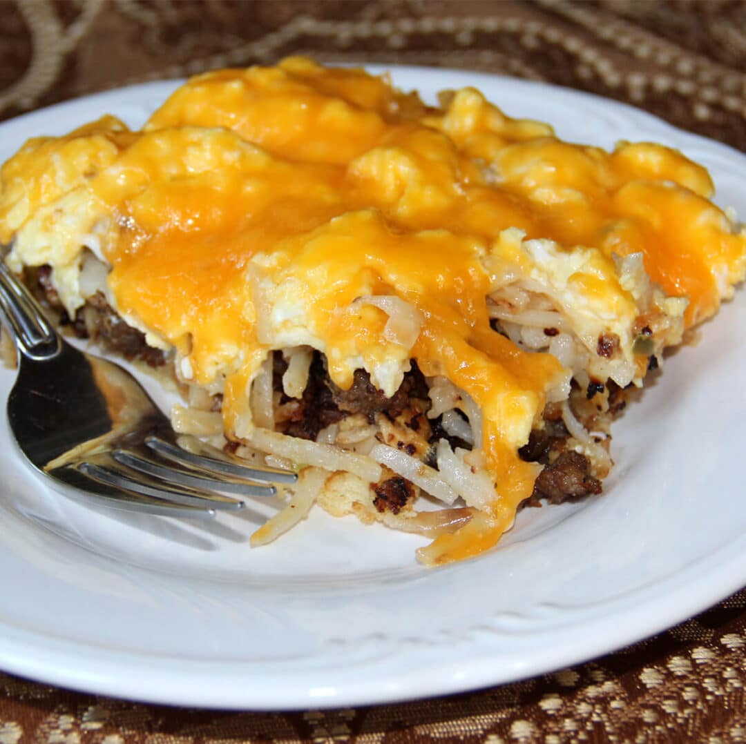 Best Southern Breakfast Recipes - Southern Food and Fun