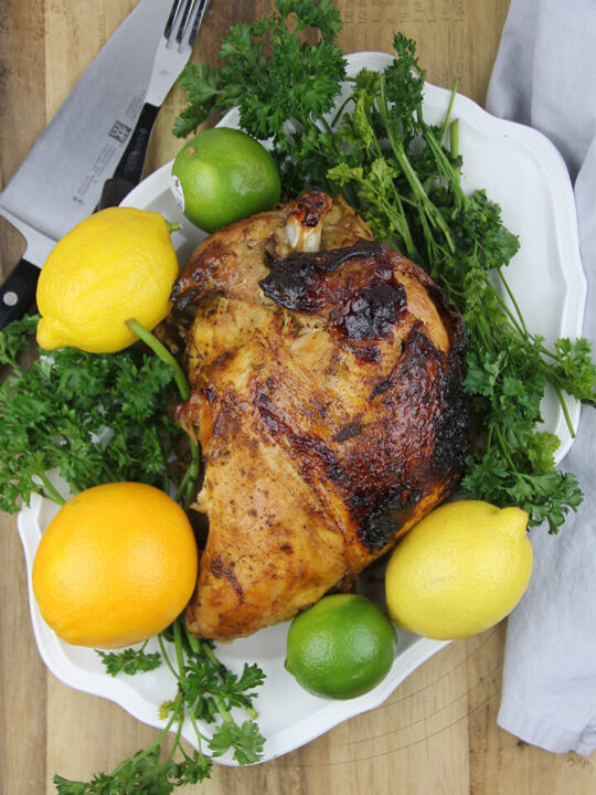 Entrees and Main Dish Recipes - Southern Food and Fun