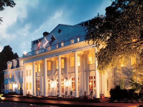 Visiting Aiken, South Carolina - One of the South's Hidden Gems