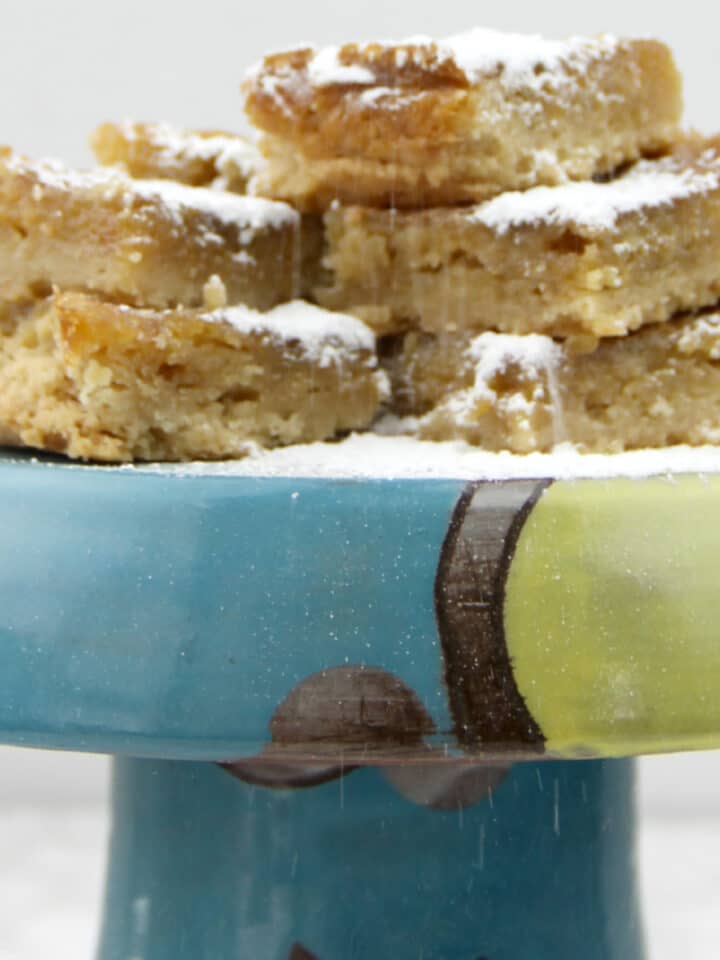 Easy Homemade Buttermilk Biscuits - No Folding or Cutting Required!