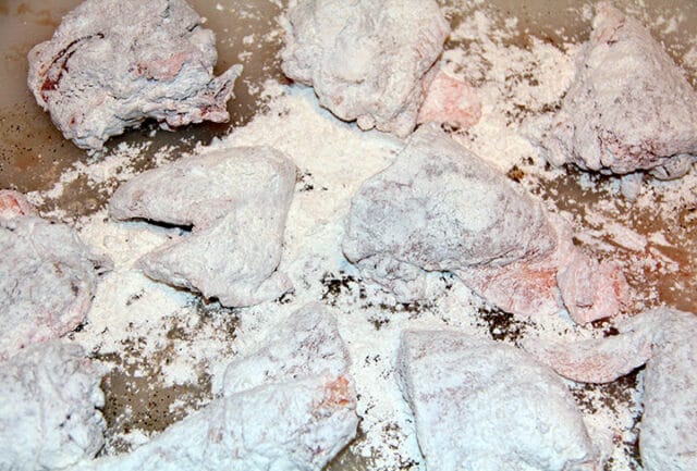 Fried Chicken Recipe (Southern Style!) - Southern Food and Fun