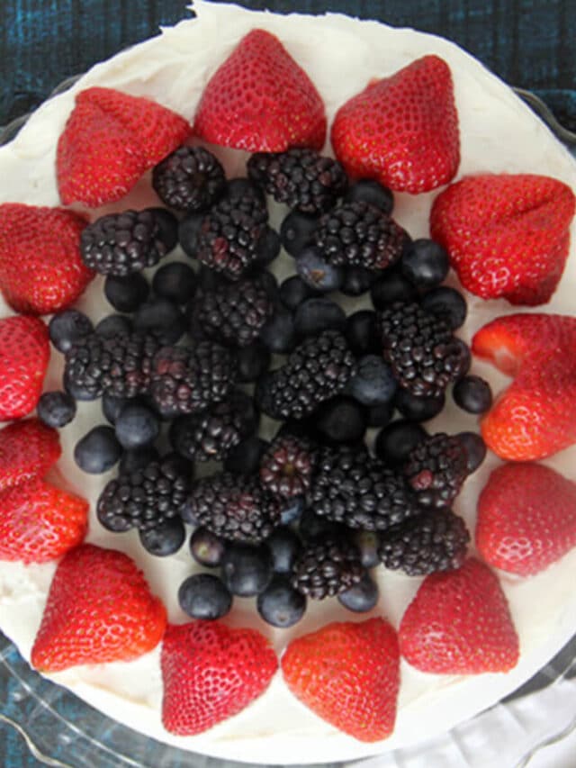 Easy Desserts and Sweet Favorites - Page 2 of 5 - Southern Food and Fun