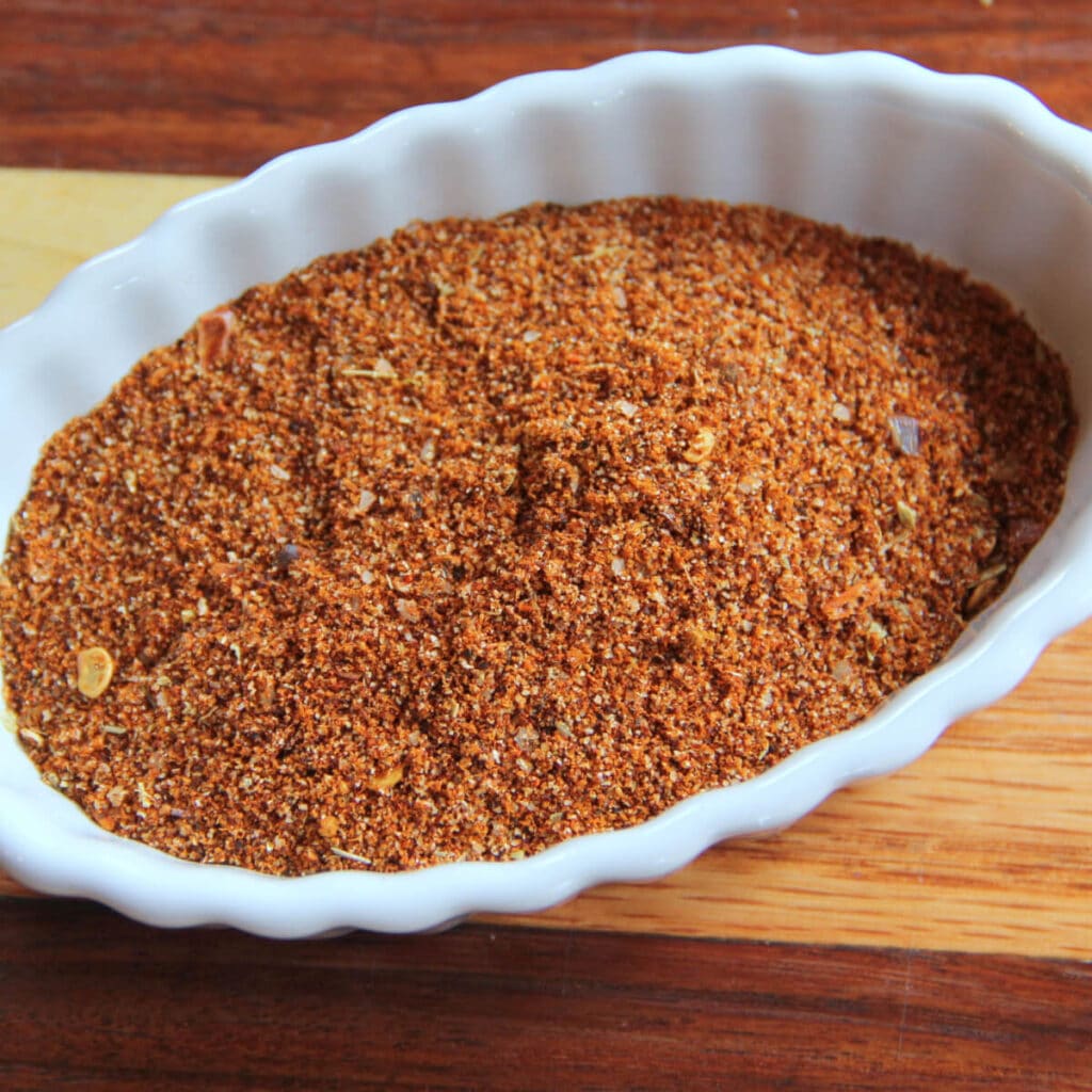 Easy Homemade Taco Seasoning for the Best Tacos - Perfect for Gifts!