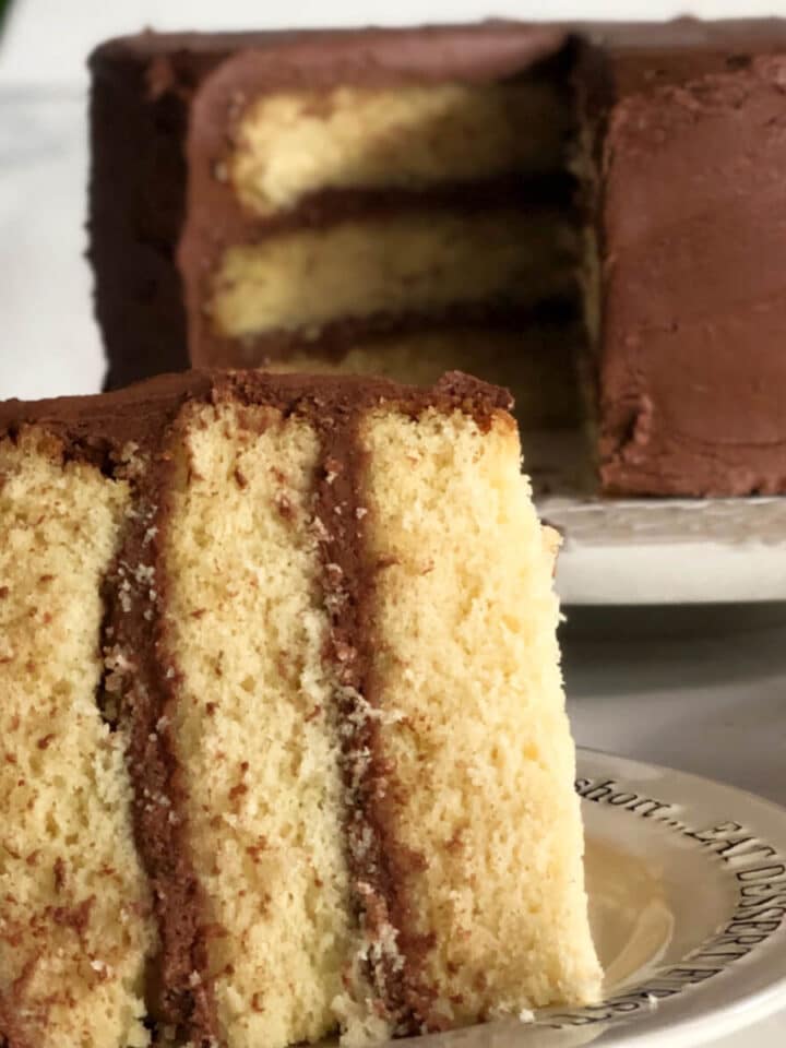 Classic Southern Cakes and Other Cakes | Southern Food and Fun