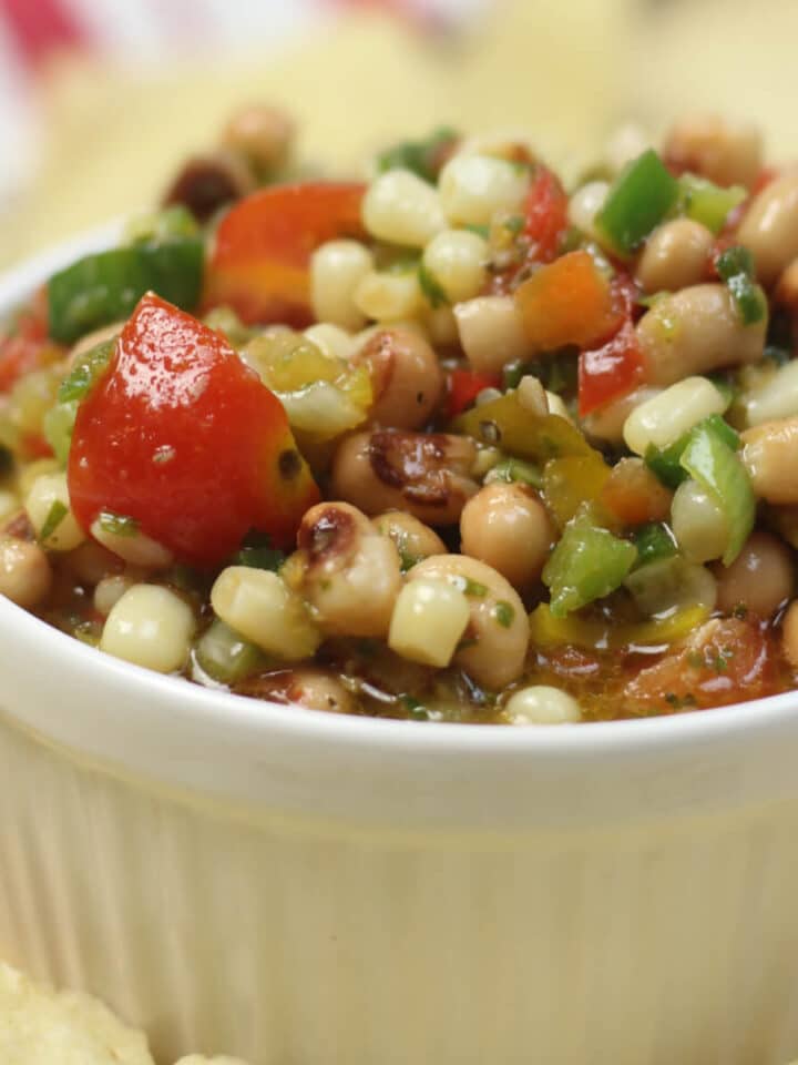 Sides and Vegetables - Southern Food and Fun