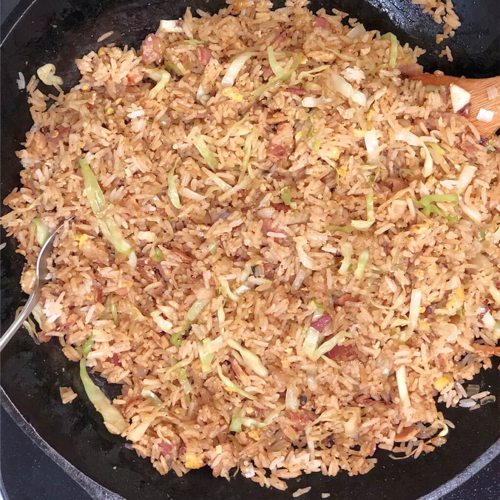 Fried Rice