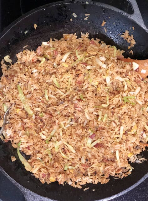 Fried Rice