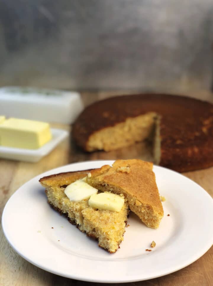 Southern Cornbread