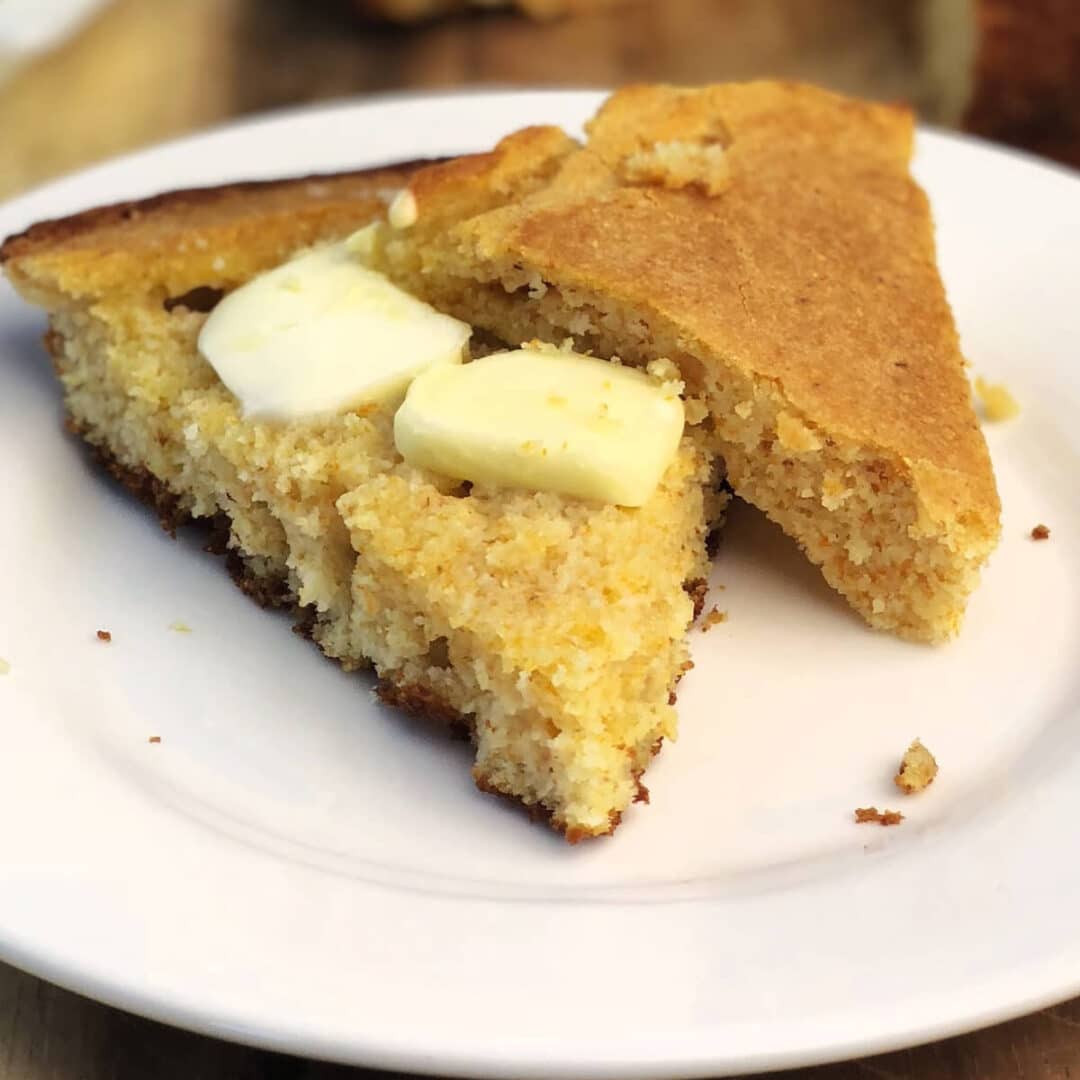Southern Cornbread