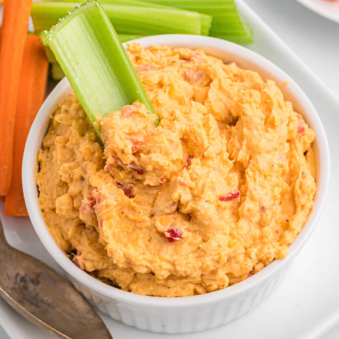 Pimento Cheese
