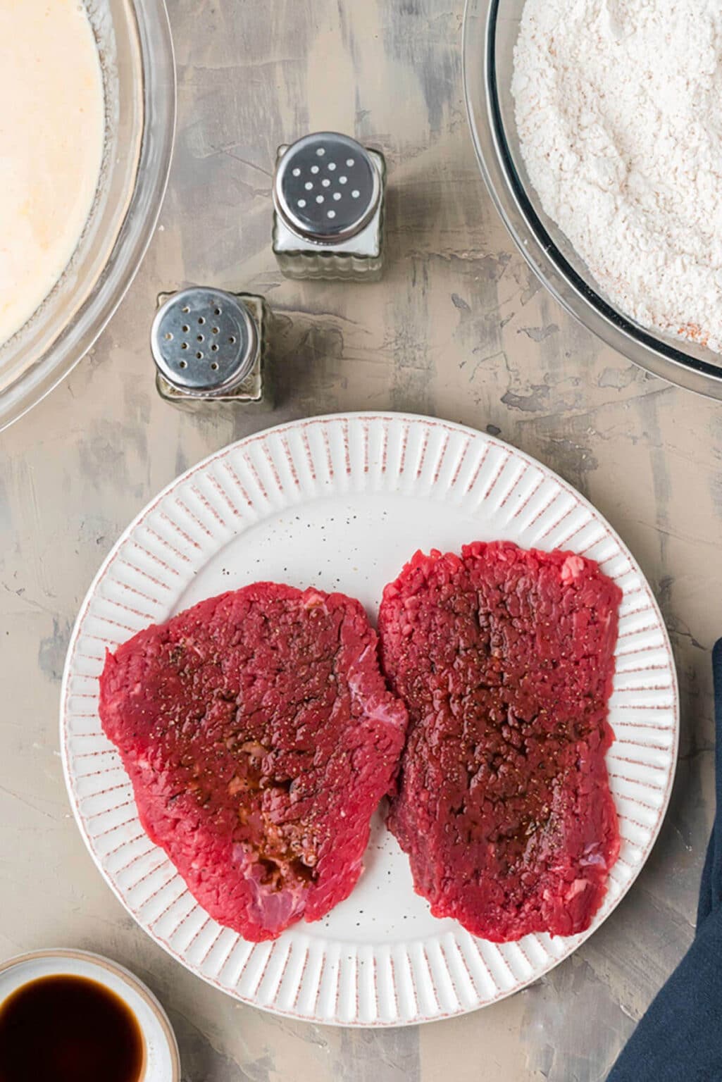 Cube Steak Recipe (Quick & Easy!)