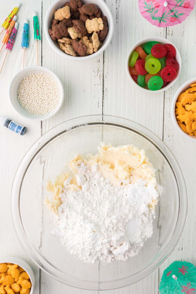 Beach Cookies - Fun and Adorable!