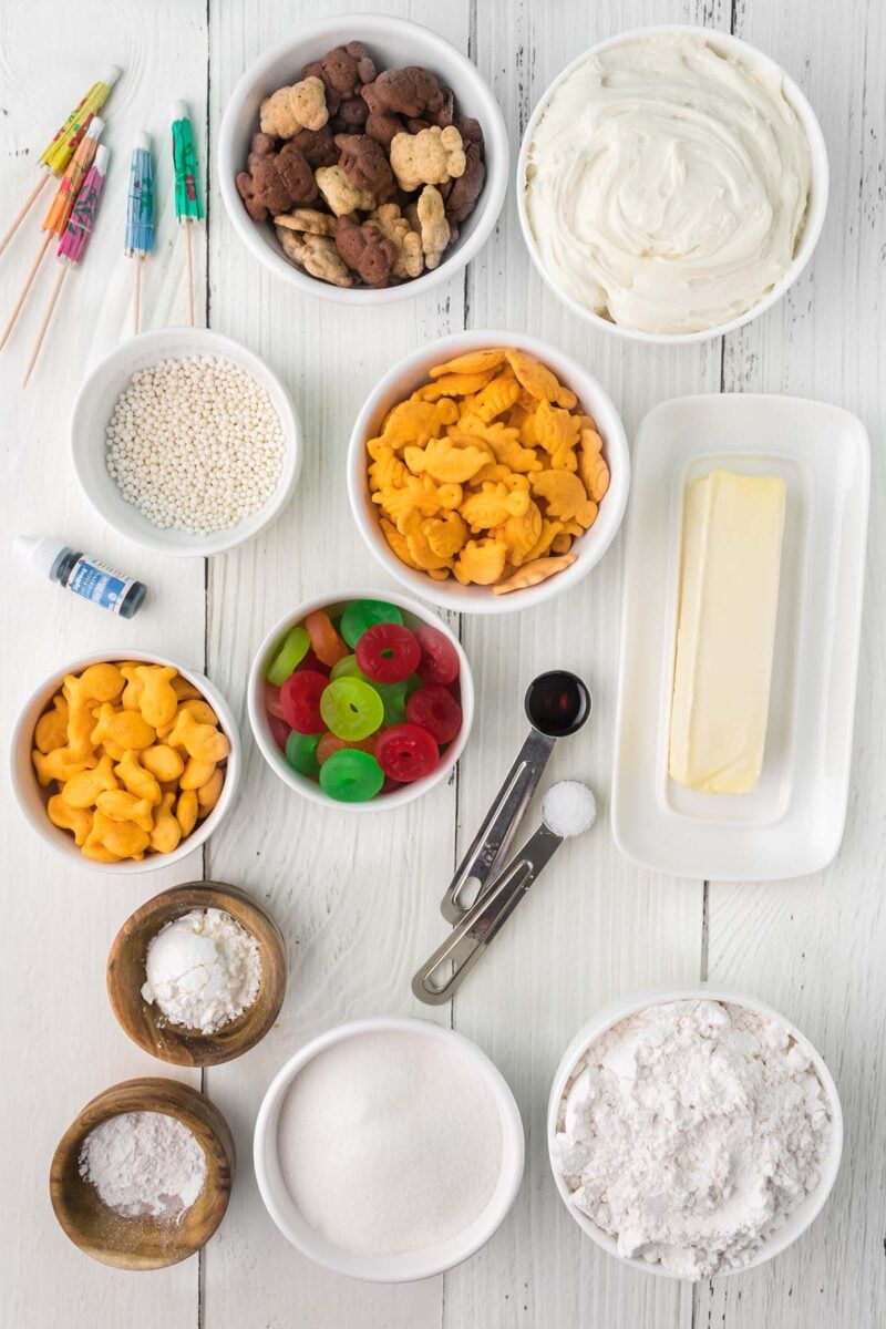Beach Cookies - Fun and Adorable!