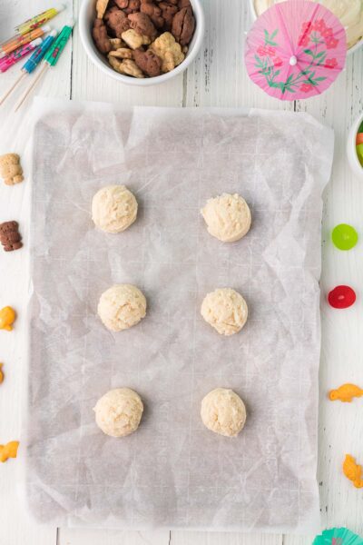 Beach Cookies - Fun and Adorable!