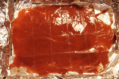 Butter Toffee - So Easy!