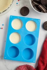 White Chocolate Covered Oreos - Southern Food and Fun