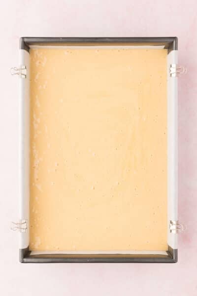 Floral Cake Recipe - Southern Food and Fun