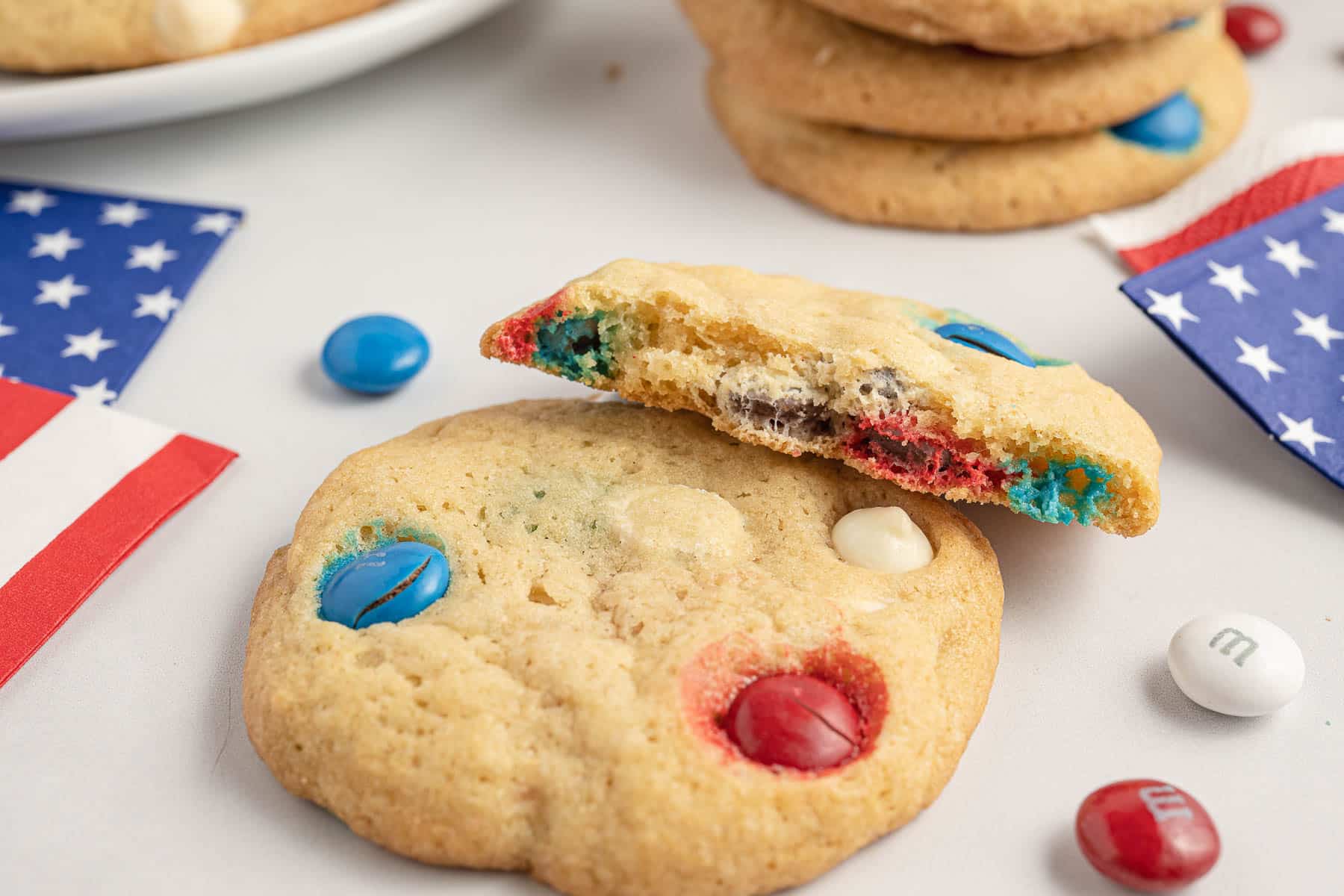 4th of July Southern Sides and Desserts - Southern Food and Fun