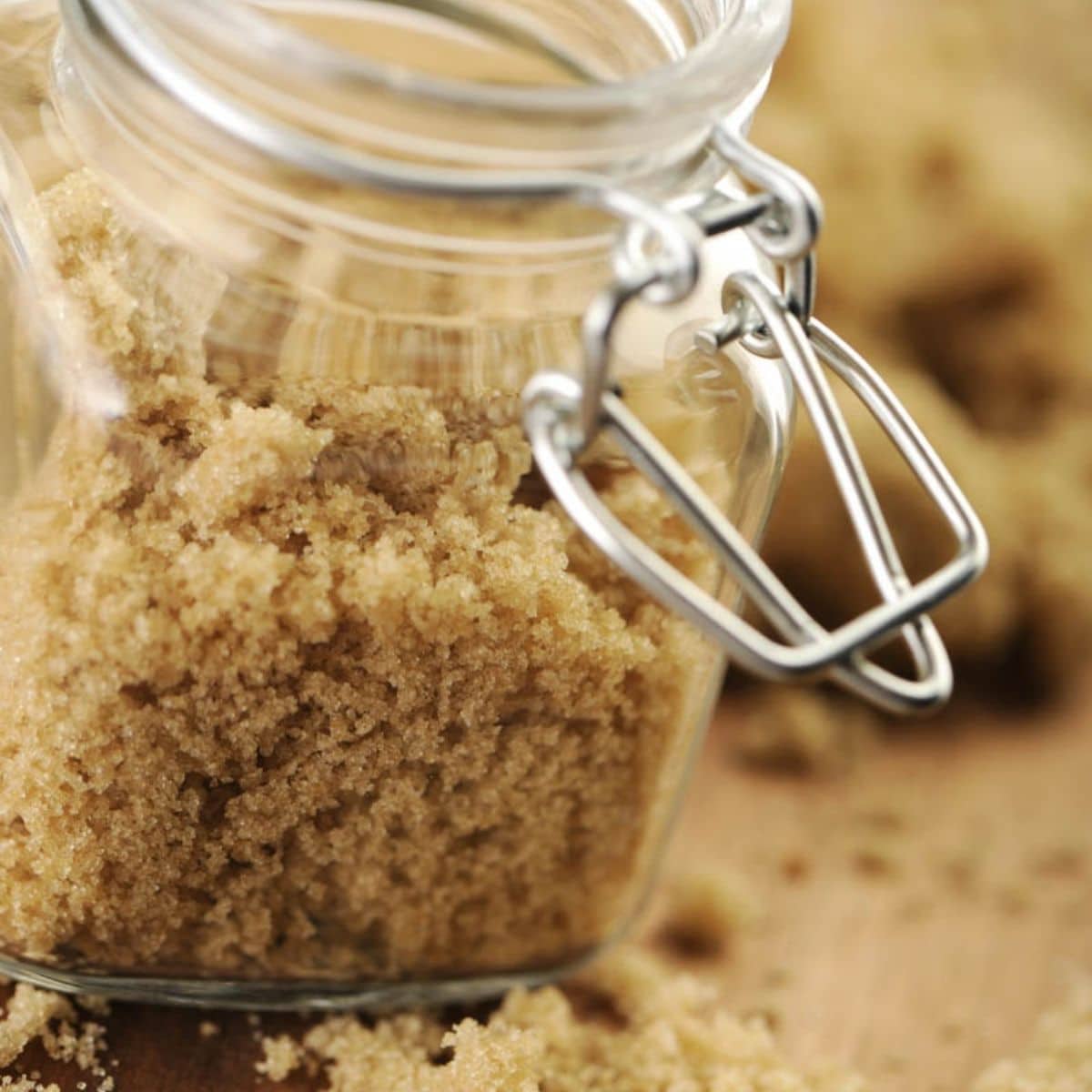 How to soften hard brown sugar - Southern Food and Fun