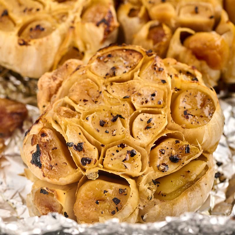 Everything You Need to Know About Roasted Garlic - Southern Food and Fun