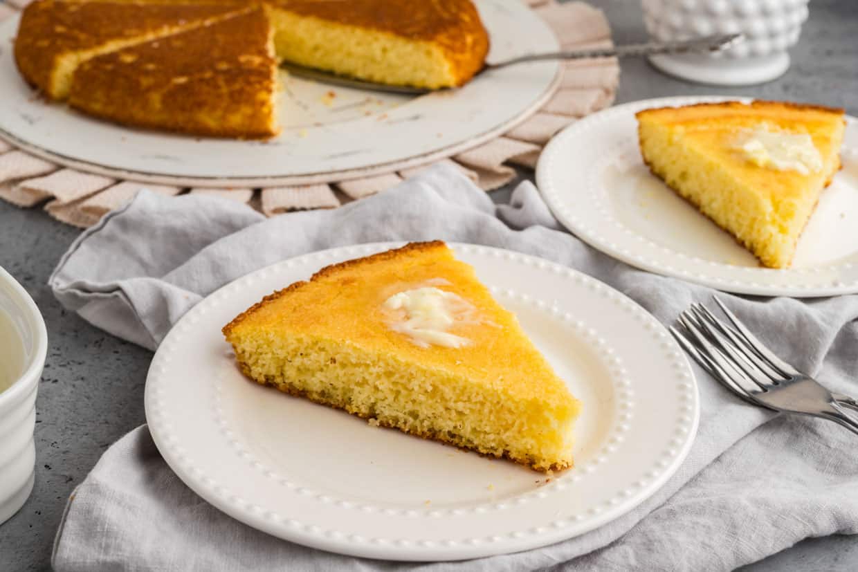 How Cornbread Became a Southern Staple - Southern Food and Fun