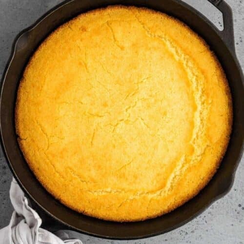 Southern Cornbread