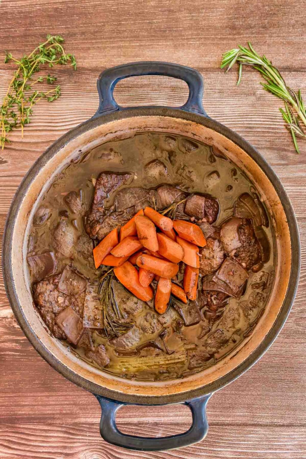 Southern Pot Roast (Easy!) - Southern Food and Fun