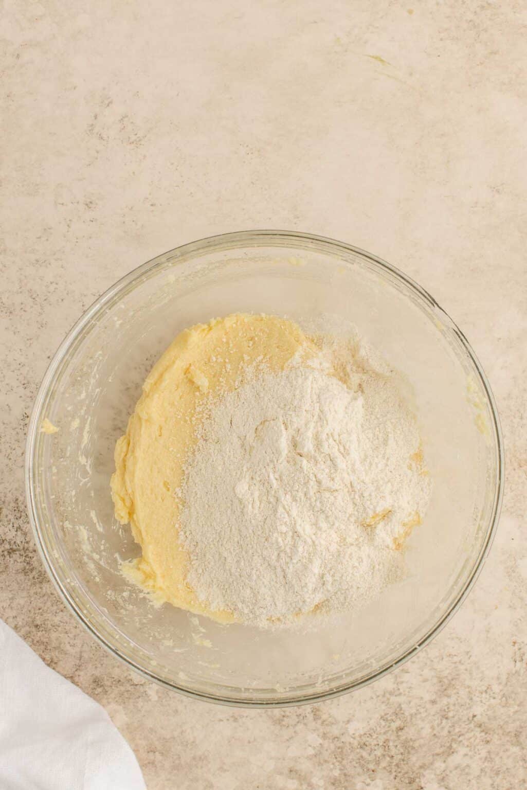 Almond Olive Oil Cake - Southern Food and Fun
