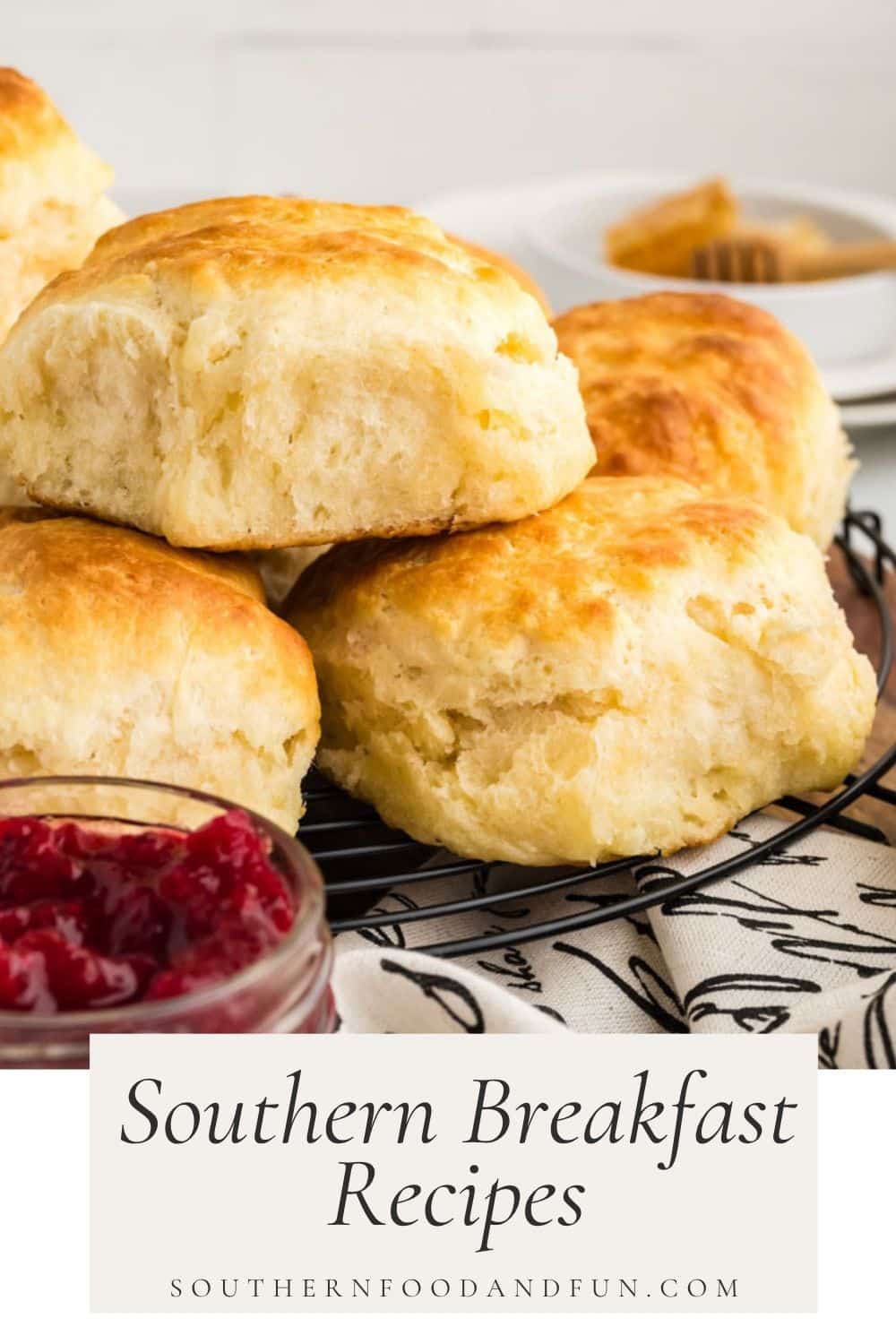 Best Southern Breakfast Recipes - Southern Food and Fun